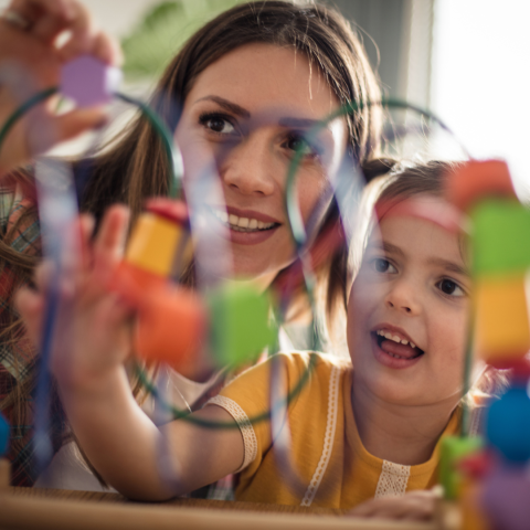 Early Childhood | Find Your Future